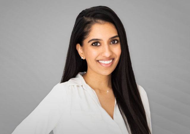 Dr. Neha Garge | Dentist in Great Falls & Ashburn, VA