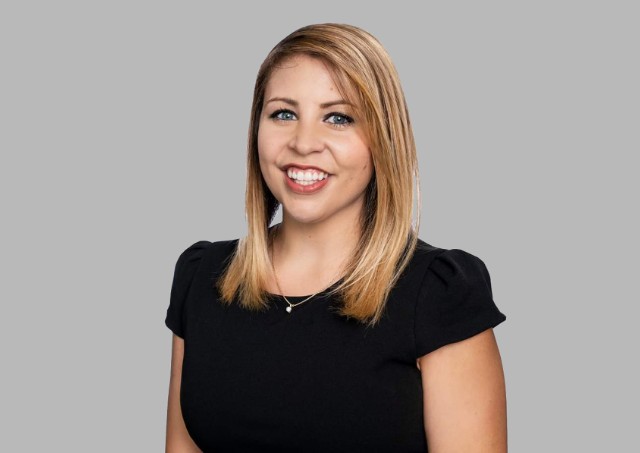 Dr. Lily Marucci | Dentist in Great Falls & Ashburn, VA