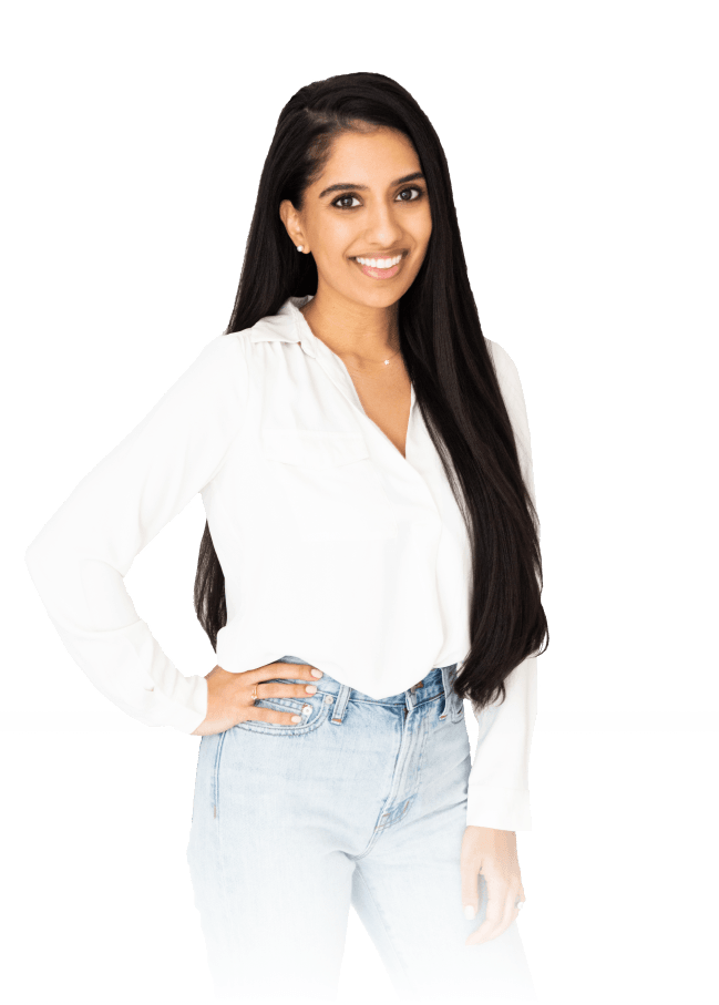 Dr. Neha Garge | Dentist in Great Falls & Ashburn, VA