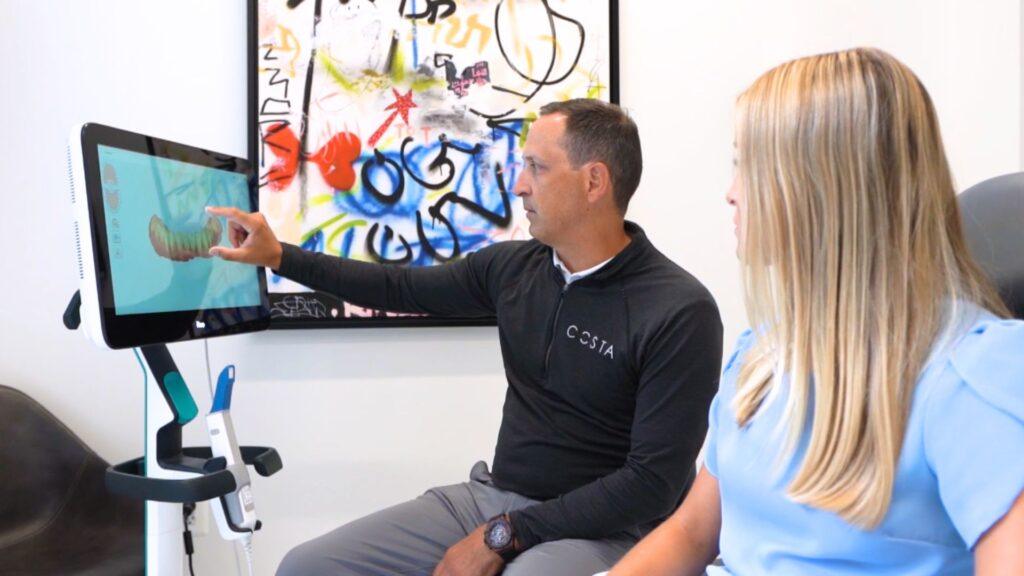 Best Ashburn Dentist | Costa Dentistry in Ashburn, Virginia