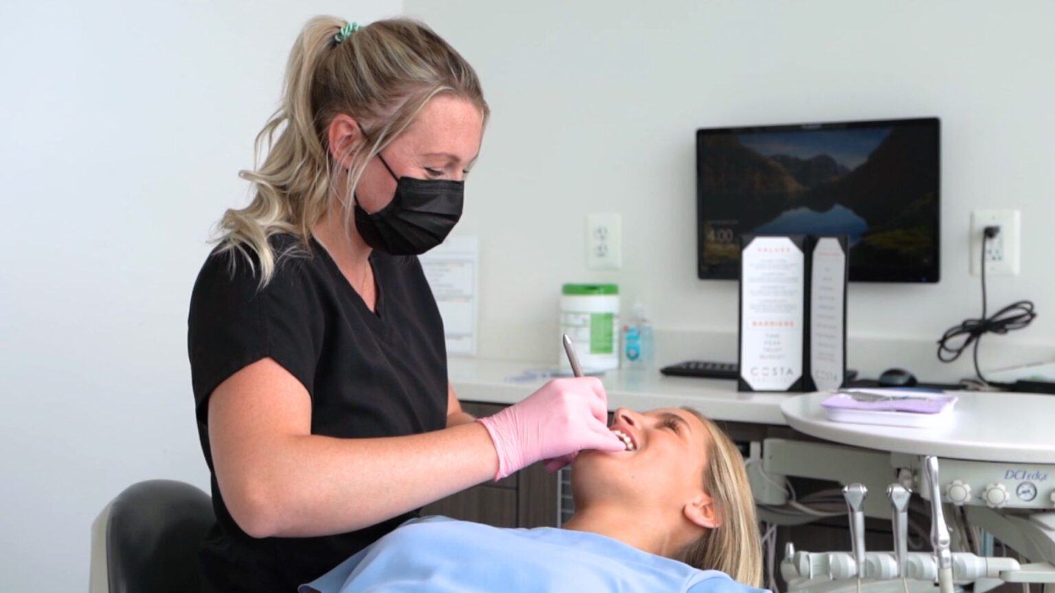 Northern Virginia's Top Dentist | Dentist in Great Falls, VA