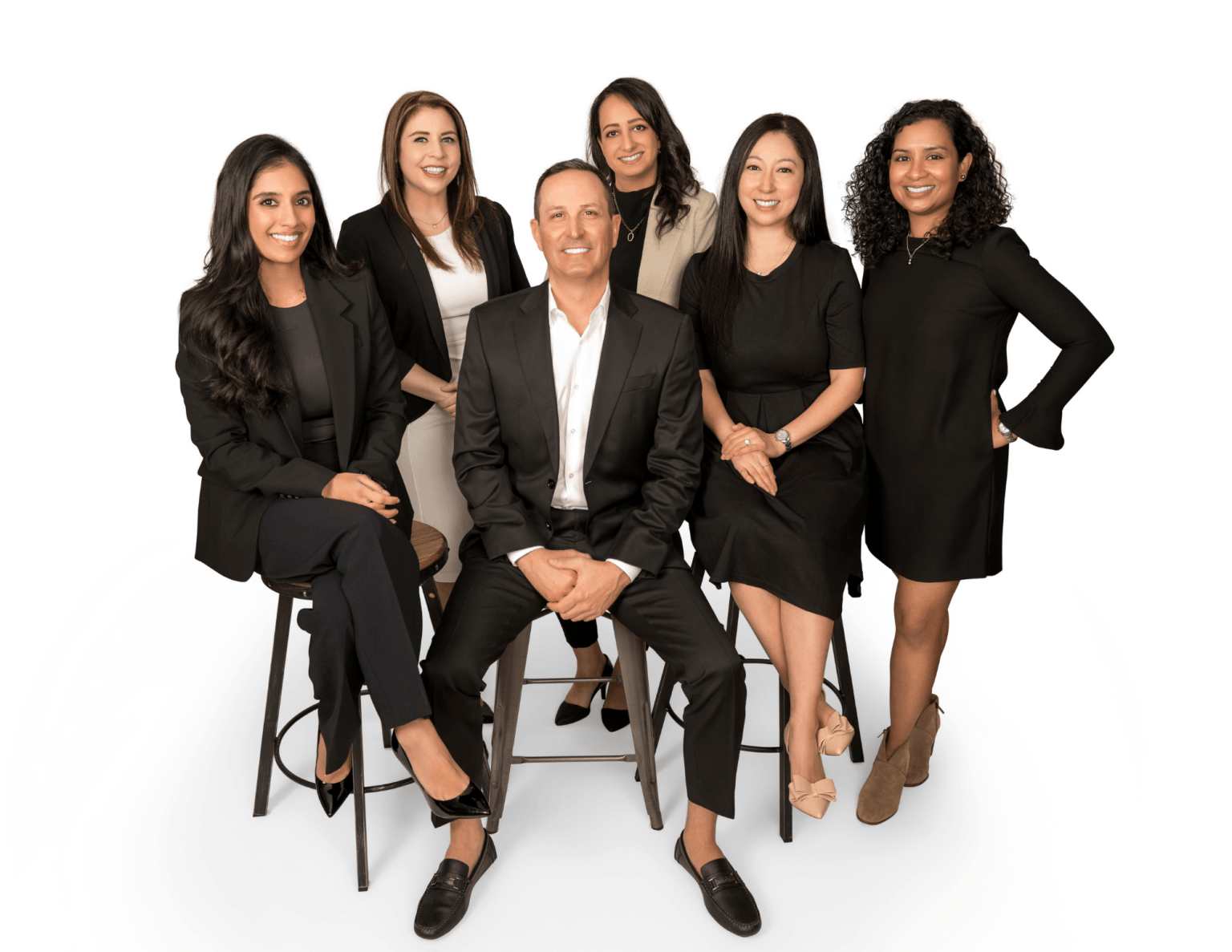Meet Our Dentists | Costa Dentistry Great Falls & Ashburn VA